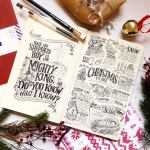 Sketchblogging – Bee Stanton Creative