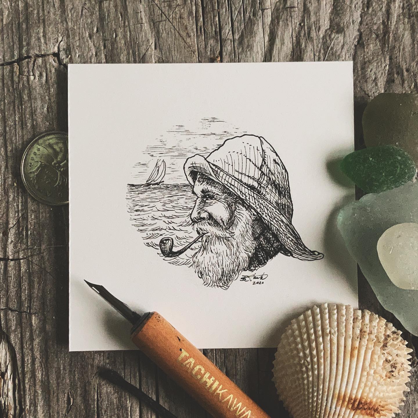 About - Bee Stanton Creative
