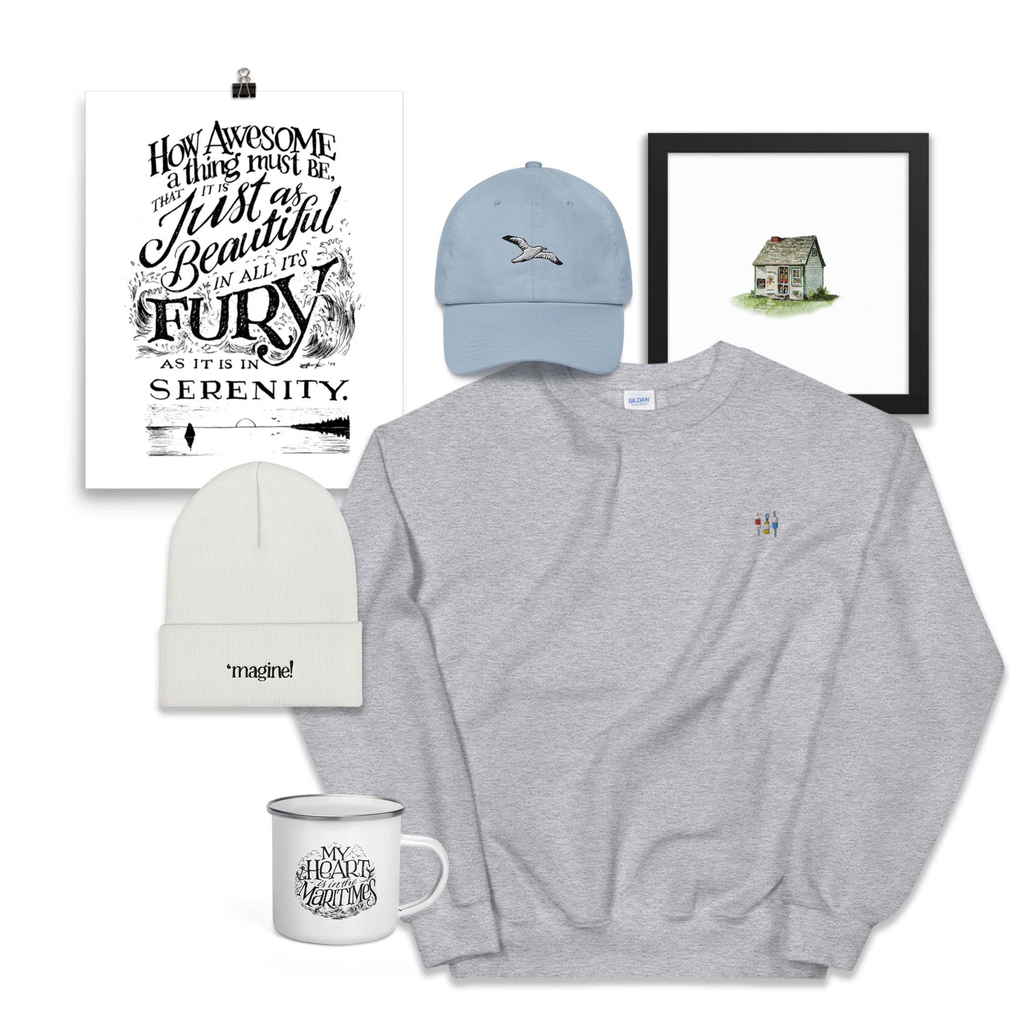 Shop – Bee Stanton Creative