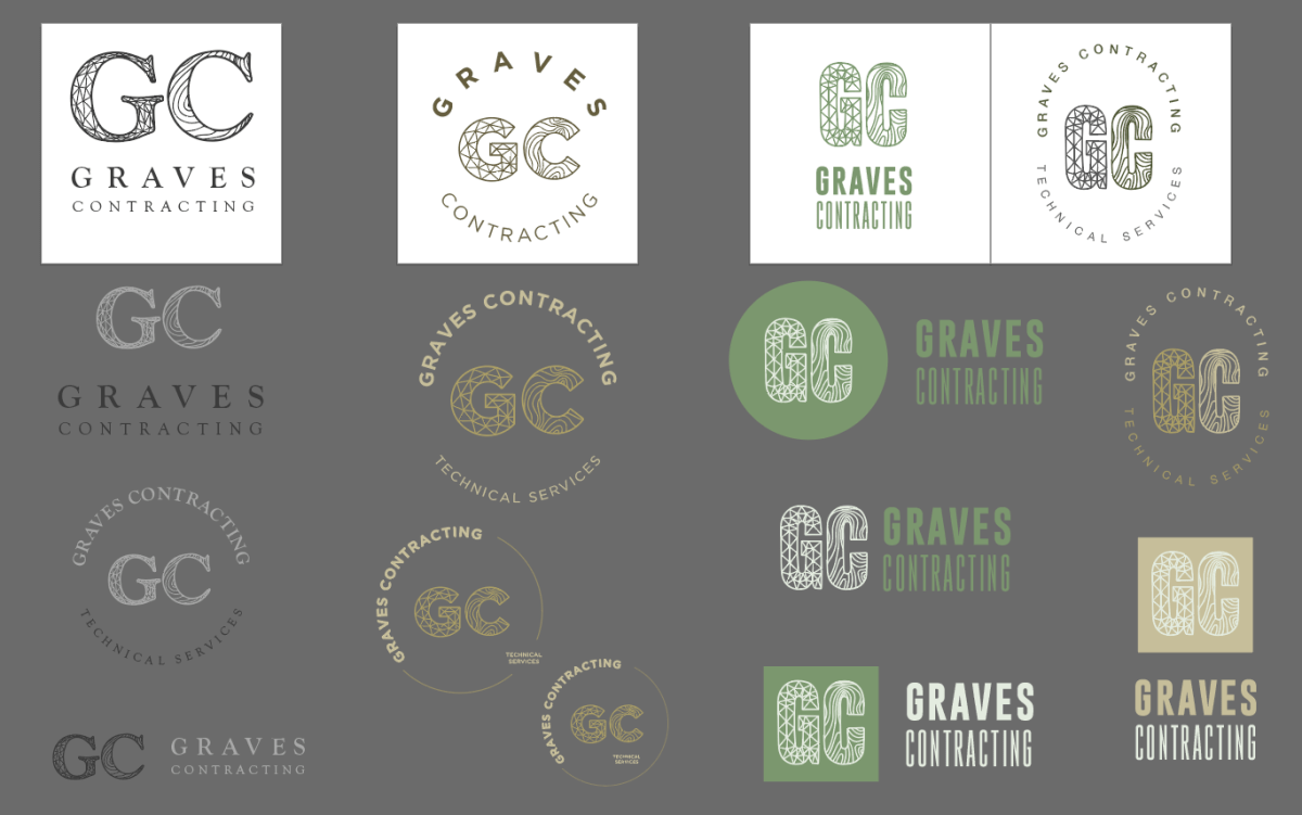 Logos and Branding – Design - Bee Stanton Creative