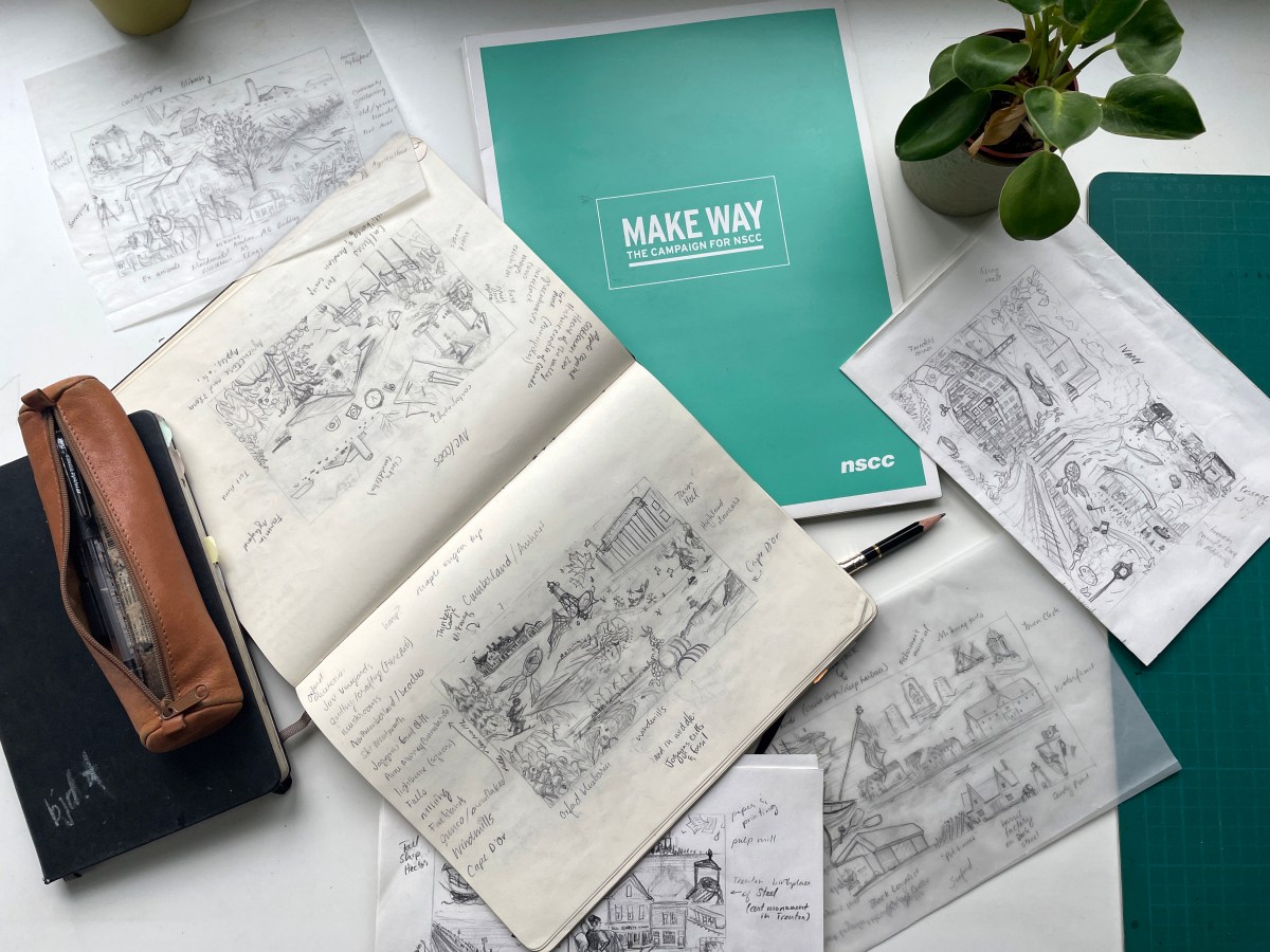 Projects - Bee Stanton Creative