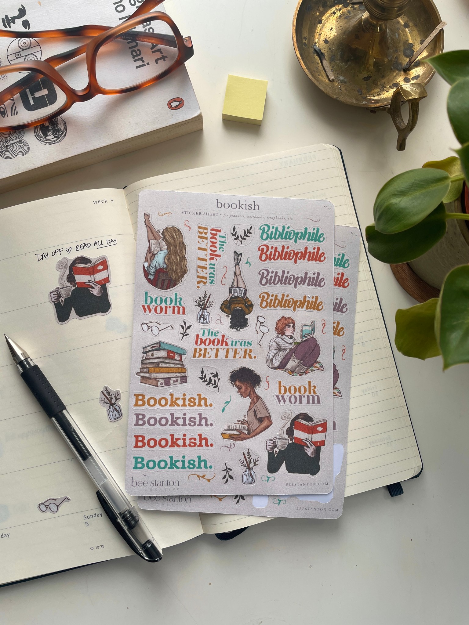 Shop – Bee Stanton Creative